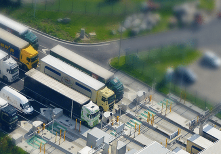 Eurotunnel Wins Best Innovation Award for Its Freight Service, the ...