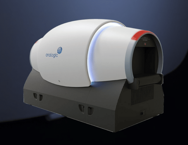 Analogic Corporation Is Awarded $198M Contract to Provide ConneCT ...