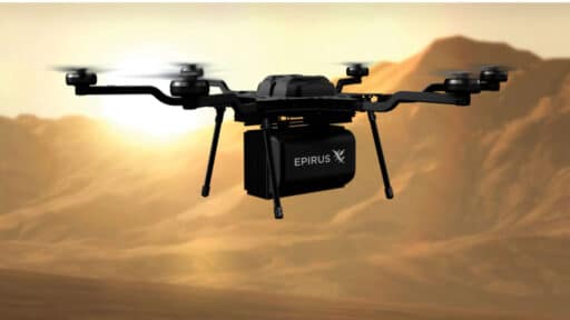 Epirus Unveils Portable HPM Leonidas Pod, Expanding Advanced Electronic Warfare Product ...