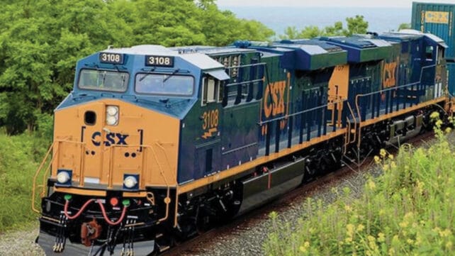 CSX Completes Acquisition of Pan Am Railways | Transport Security ...
