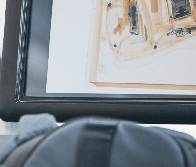 TSA Trials Pangiam’s AI-Driven Solution to Improve Airport Threat ...