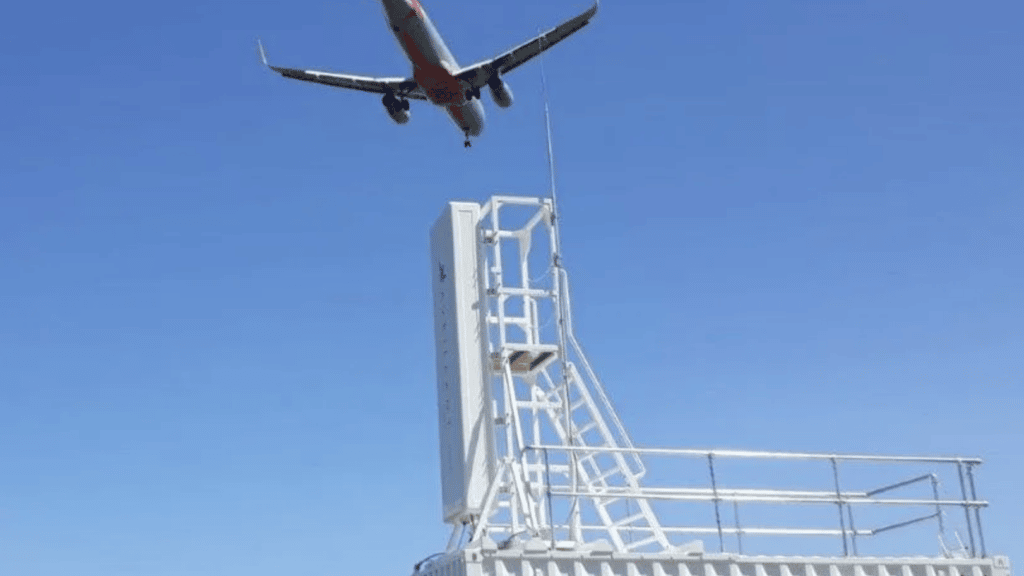 Rapiscan® Launches Orion Metor® 900m Walk-Through Metal Detector ...