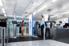 Through a Scanner Darkly: Body Scanning in Airport Security | Transport ...