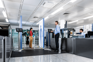 Through a Scanner Darkly: Body Scanning in Airport Security | Transport ...