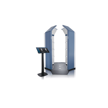 Through a Scanner Darkly: Body Scanning in Airport Security | Transport ...