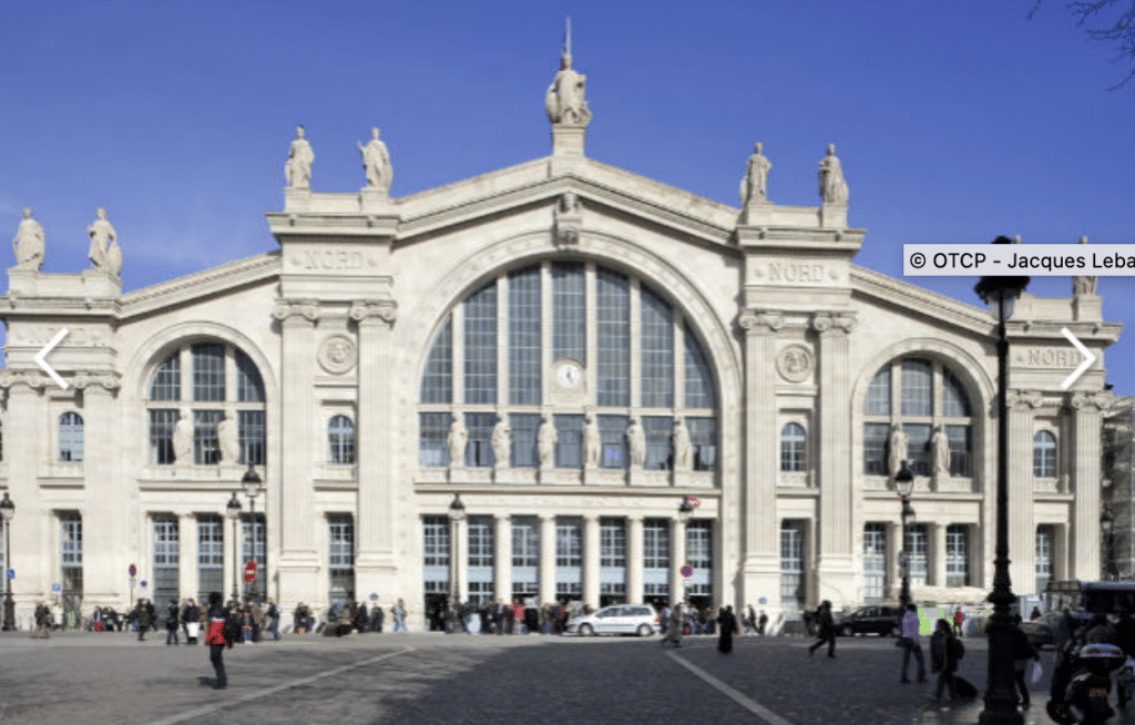 Eurostar Group Unveils New Brand and Reaffirms Ambition to Carry 30 ...