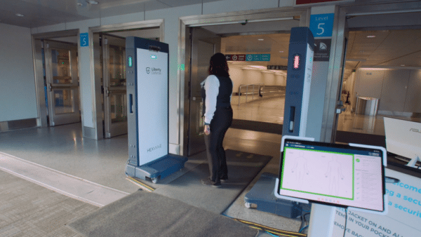 Liberty Defense Receives Contract From the Greater Toronto Airports ...