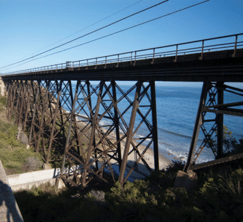 Bridge Security: How do we know our bridges are safe? | Transport ...