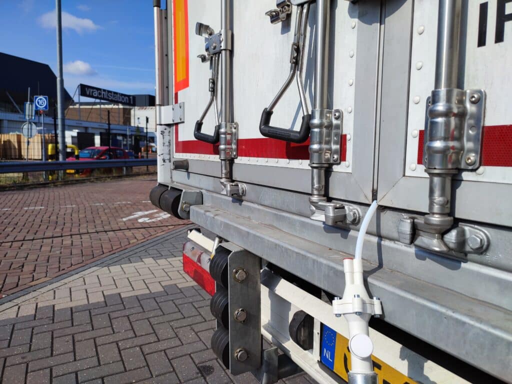 Explosive Vapor Detectors (EVD) Ready To Be Implemeted for Air Cargo ...