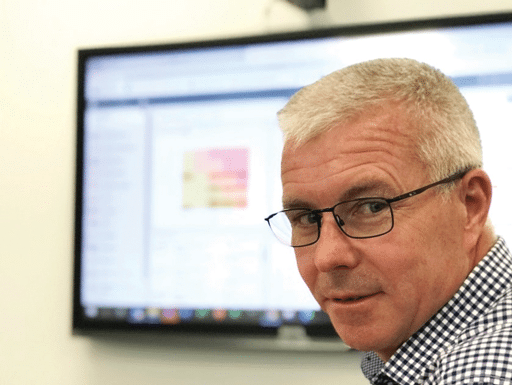 Raising Security Training Standards to Improve Preparedness in an ...