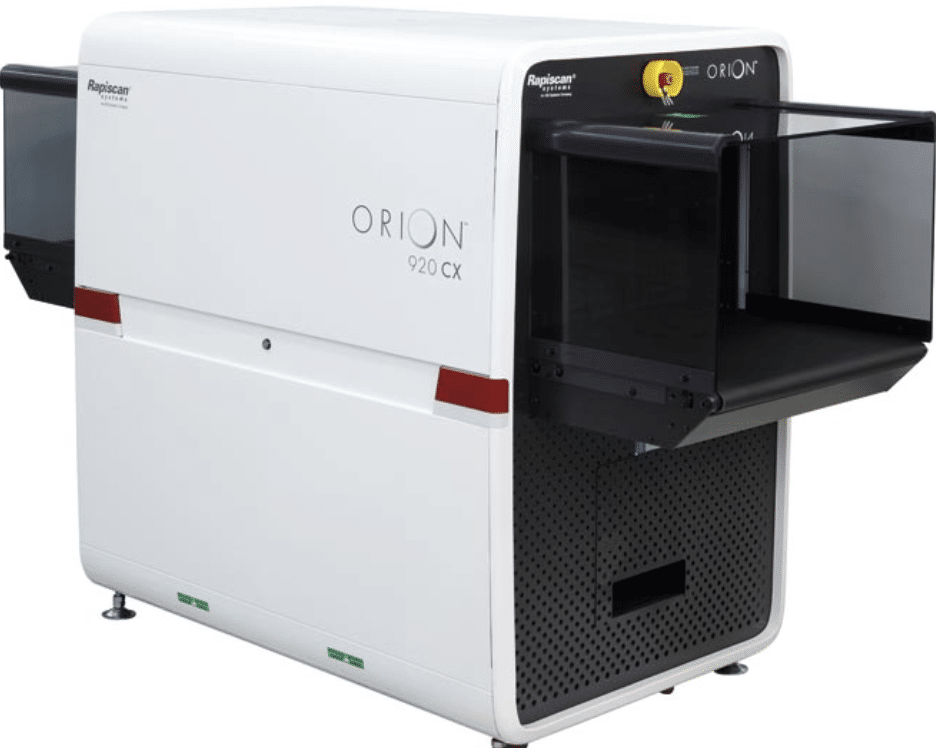 OSI Systems Receives $4 Million Order to Provide Security Inspection ...