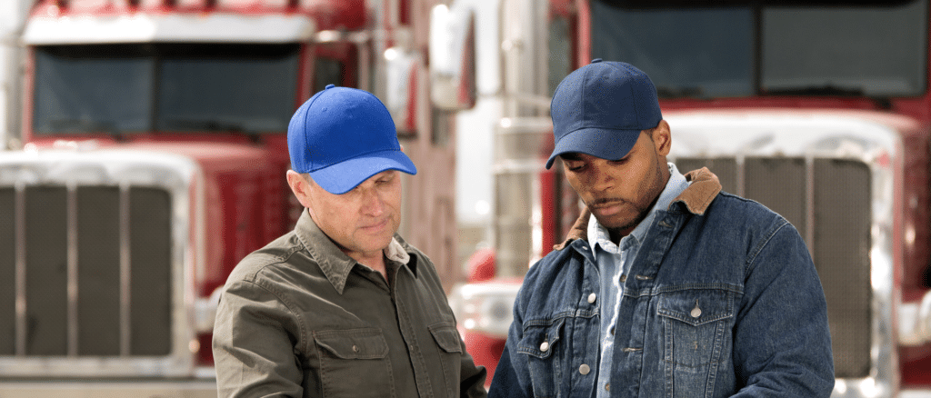 Flock Freight Wins 2024 BIG Innovation Award for its Shared Truckload ...