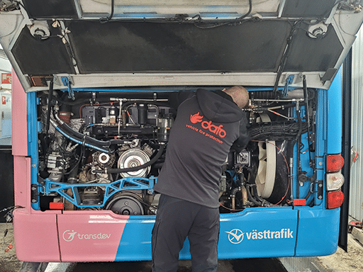 Standouts in Transportation Fire Detection and Alarm Systems ...