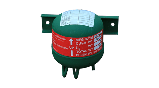 Standouts in Transportation Fire Detection and Alarm Systems ...