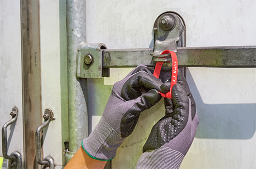 Strengthening Cargo Security Across the Supply Chain | Transport ...