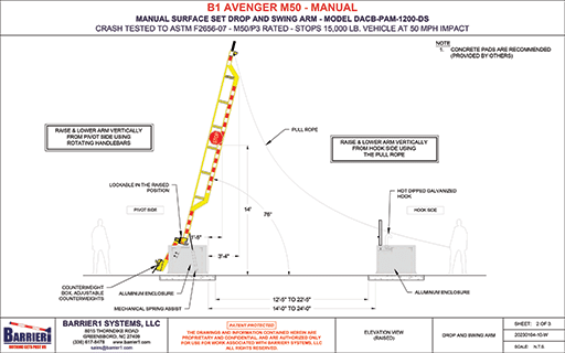 RAMMING SPEED Stopping Deadly Vehicle Attacks | Transport Security ...