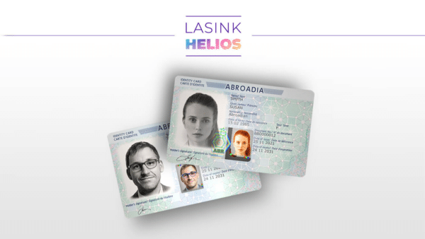 The Netherlands Introduces New Dutch Identity Documents Incorporating ...