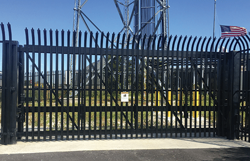 RAMMING SPEED Stopping Deadly Vehicle Attacks | Transport Security ...